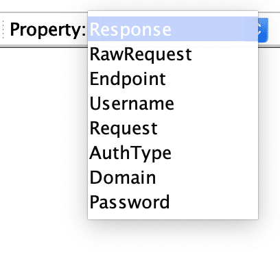 Property Transfer in SoapUI- How to add and consume Property Transfers